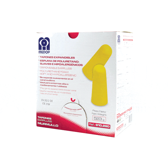 Medop | Protectedmode