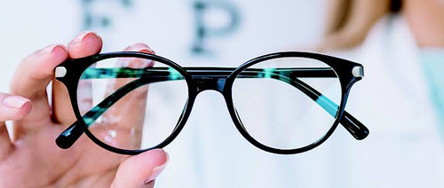 Lentes Antirreflejantes Monofocales. | Hospital de lentes,