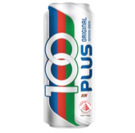100 Plus Can 330mlx24cans | Ttdrinks