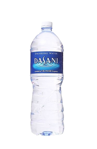 Dasani Drinking Water 1.5Lx12btls | Ttdrinks