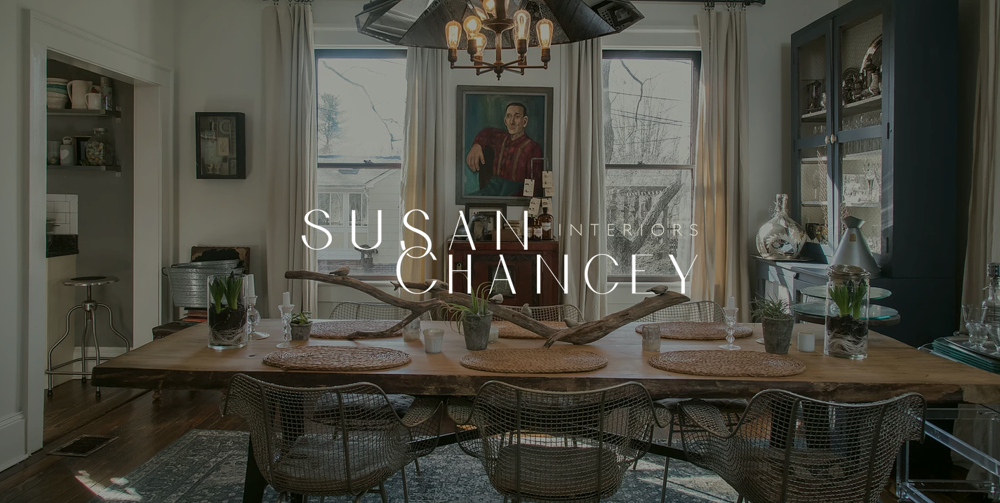 Susan Chancey Interiors