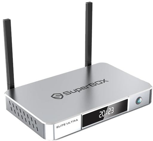 Official SuperBox Store In California & Free Nationwide Shipping | DWIT ...