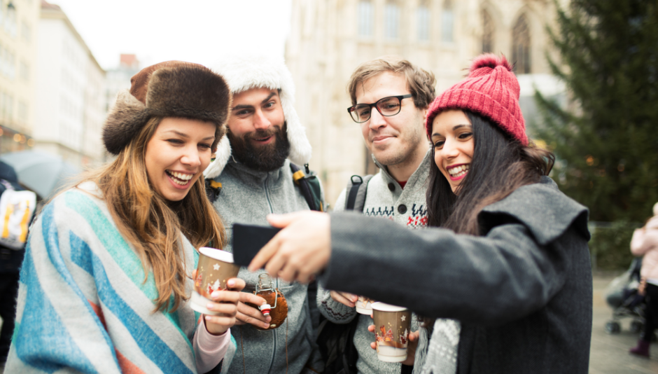 Mindful Living: Life Without a Smartphone