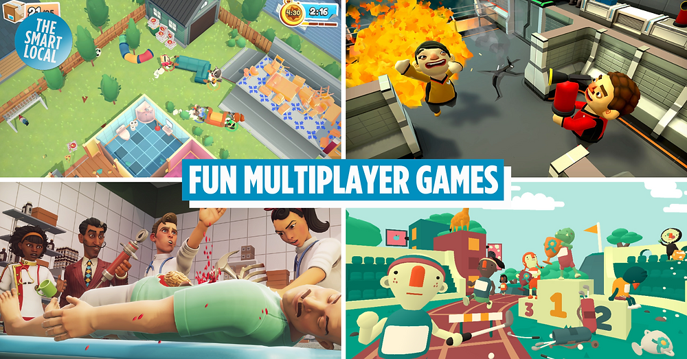 Multiplayer Phone Games At Harold Chappell Blog Multiplayer Phone Games At Harold Chappell Blog