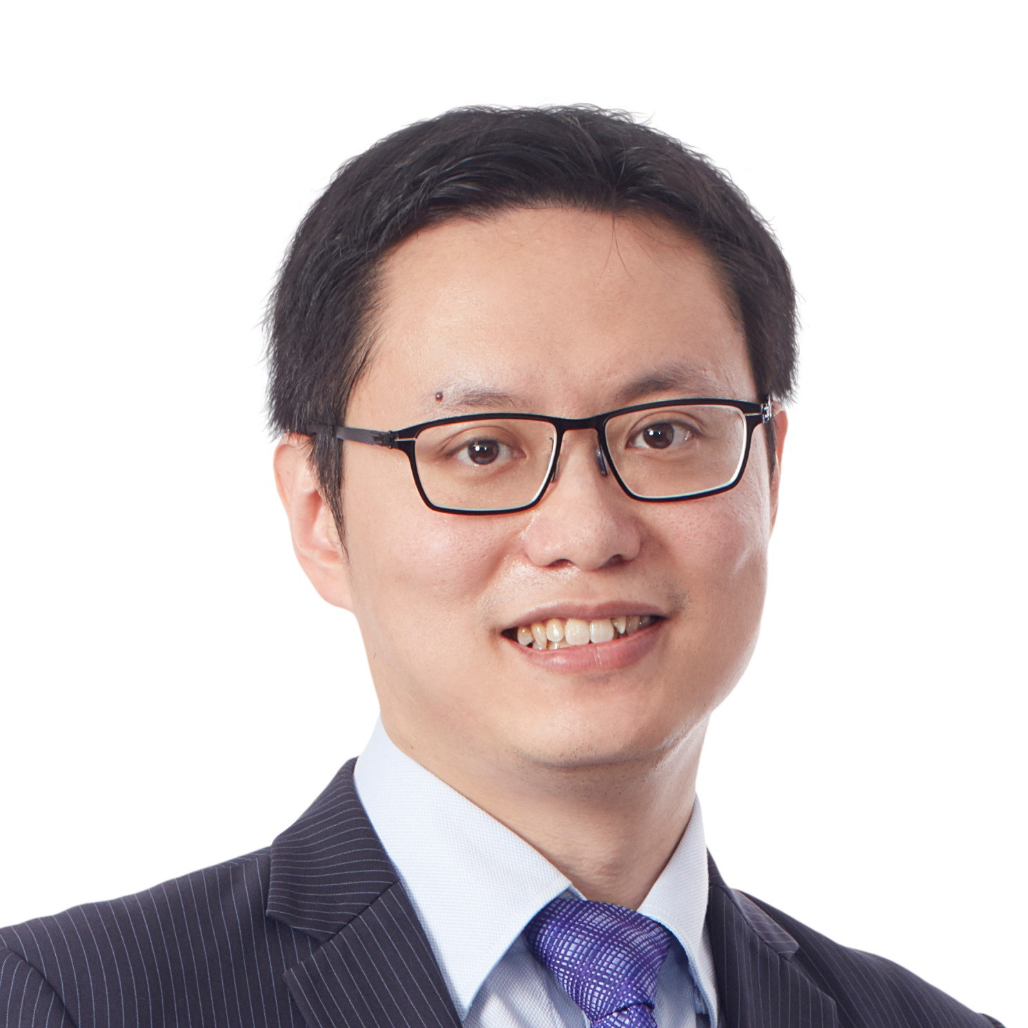Dr Patrick Lau