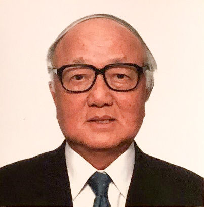 DR. CHARLES CHEUNG