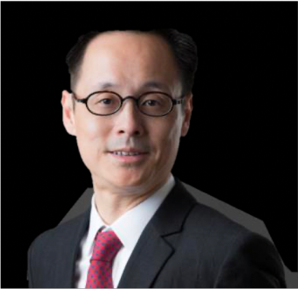 MR. EDWARD LAI