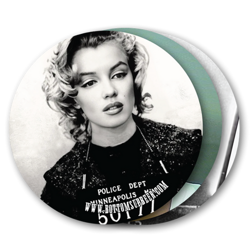 BU Mugshots Set of 12 Vol. 1 (120) | BottomsUpBeer.com