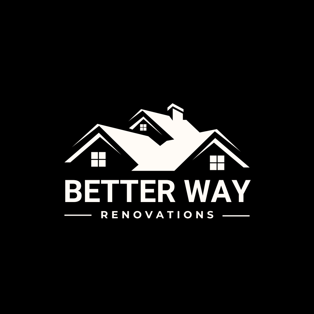 Home | Better Way Renovations, Inc