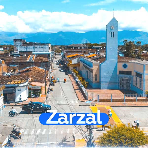 Zarzal