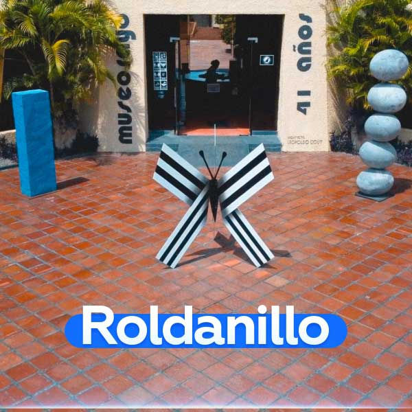 Roldanillo
