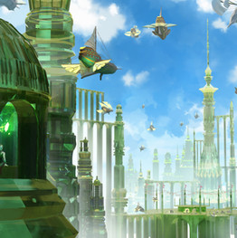 Talislanta 5e | everythingepic