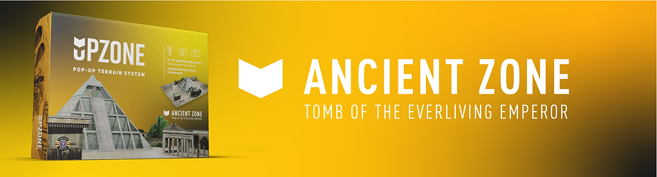 Upzone: The Pop-Up Terrain System | everythingepic