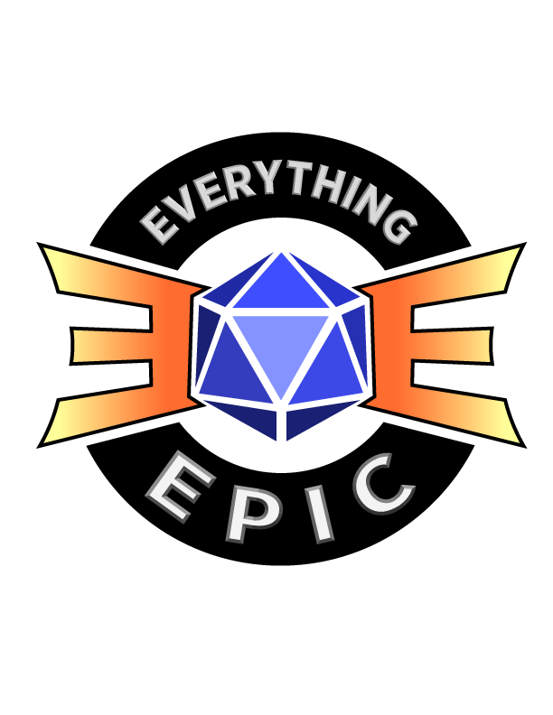Everything Epic Board Games | Miniature Tabletop Games | United States