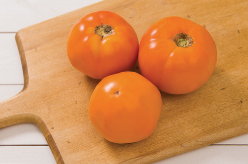 Chef's Choice Tomato Plant | One Straw Farm