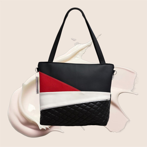 BIG - BAG -red | EniArt