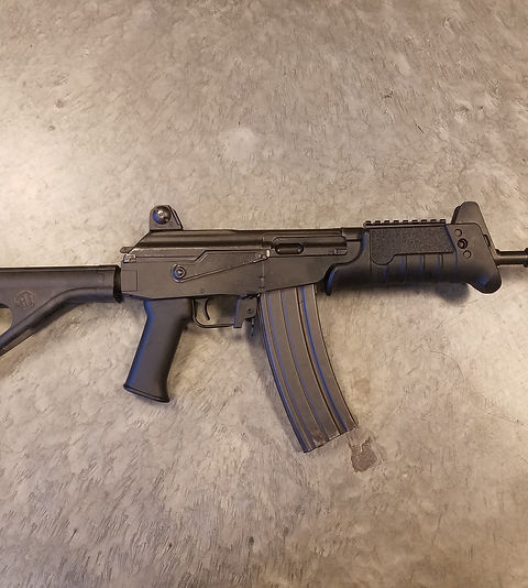 galil mar kit