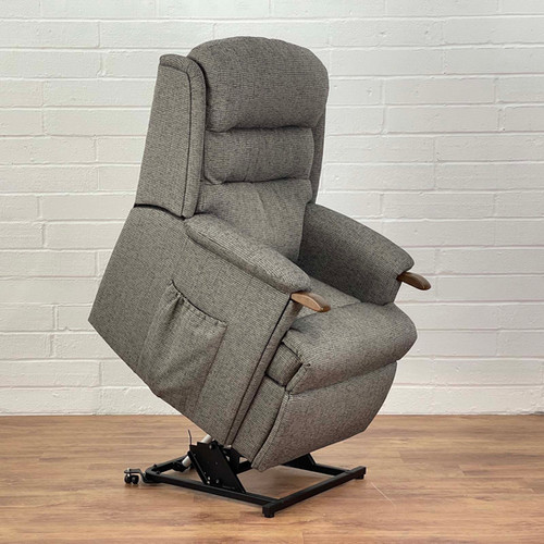 HSL Rise & Recliner Chair Ripley Dual Motor Riser - Petite | YouFirst ...