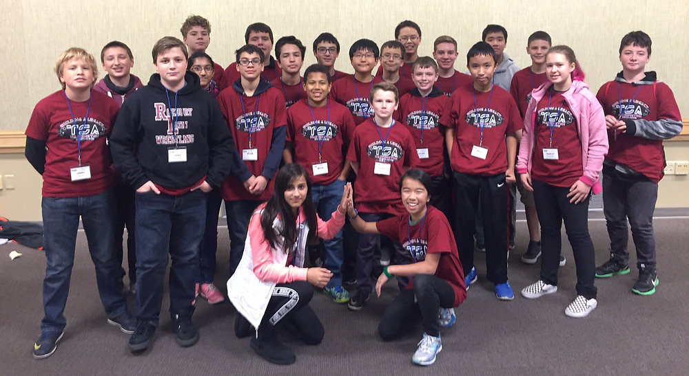 TSA Leadership Conference