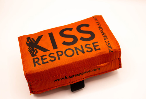 First Response Kit | KISS Response