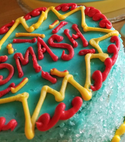 4" Smash Cake | sprinklesofjoy