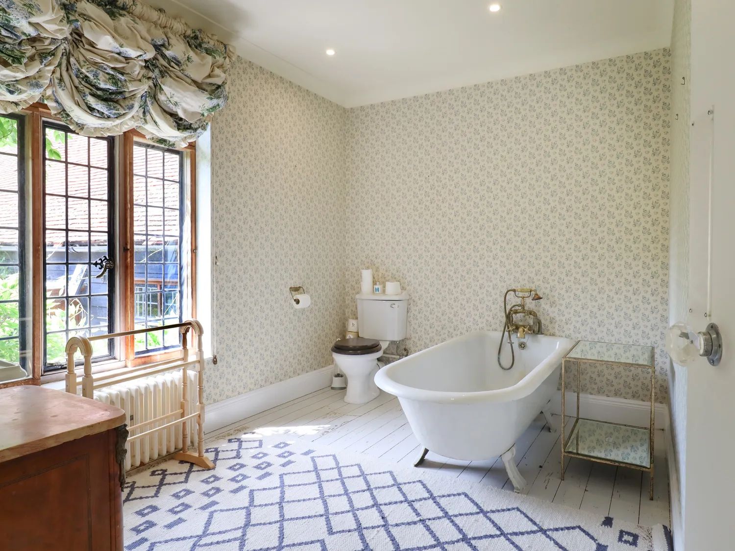 Shore Hall Manor House | Finchingfield Guild
