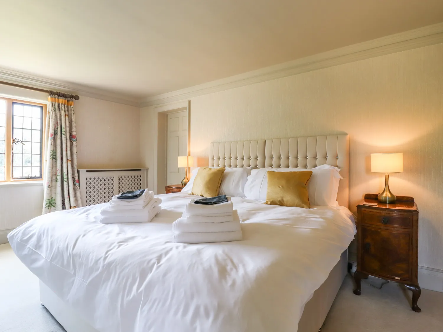 Shore Hall Manor House | Finchingfield Guild