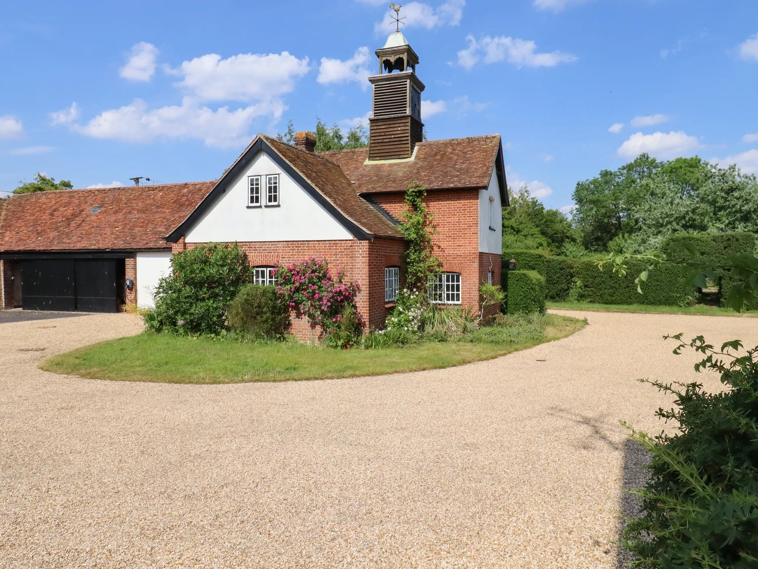Shore Hall Manor House | Finchingfield Guild