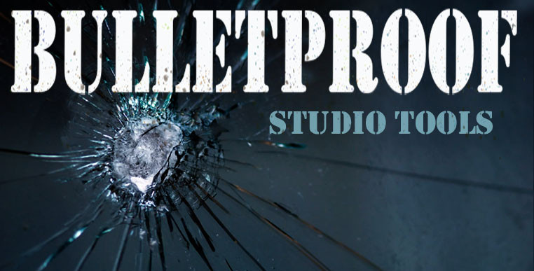 VFX Budgeting | Bulletproof Studio Tools