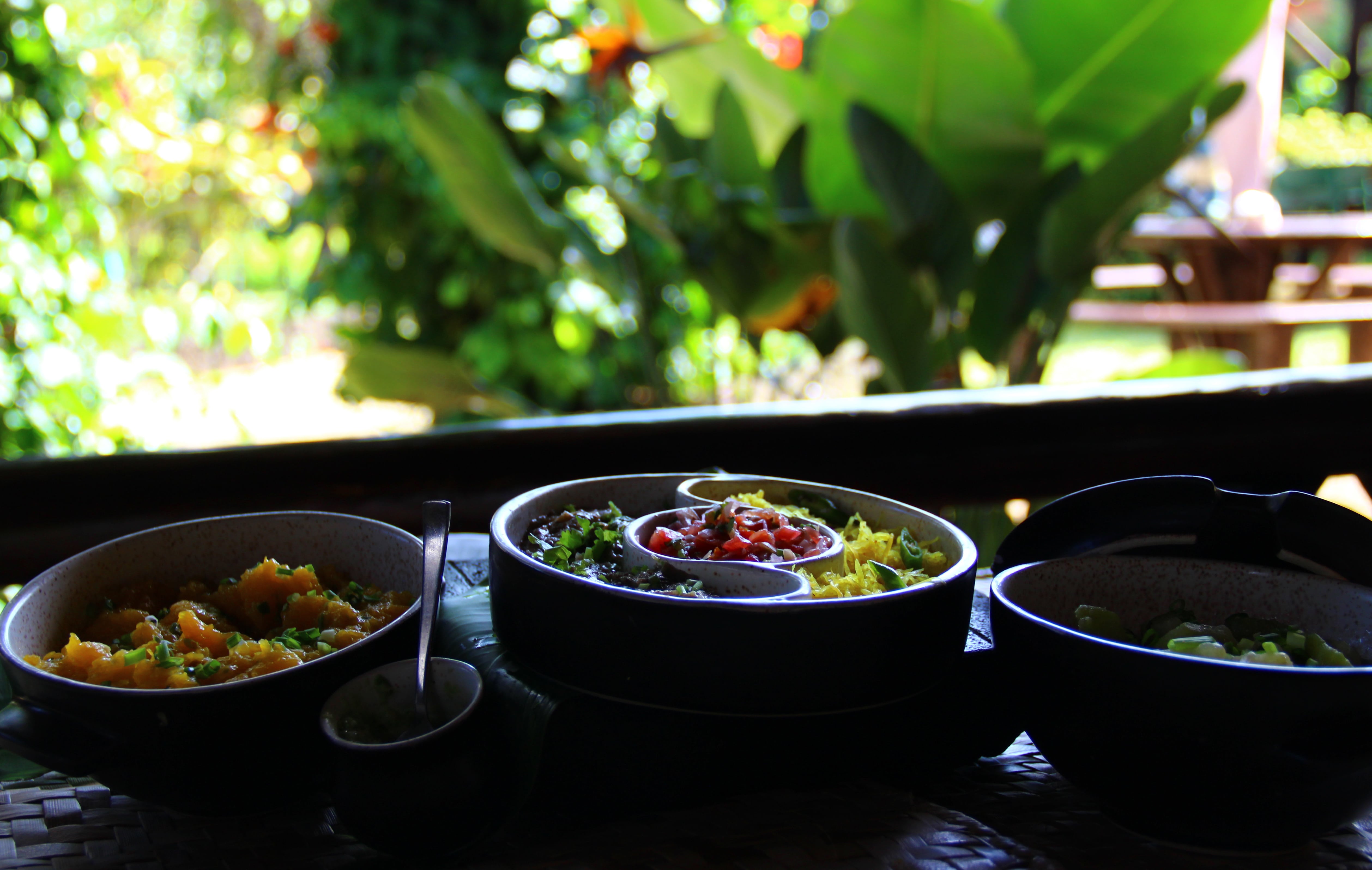 Escale Créole - Table D'hôtes - Ile Maurice - Mauritius