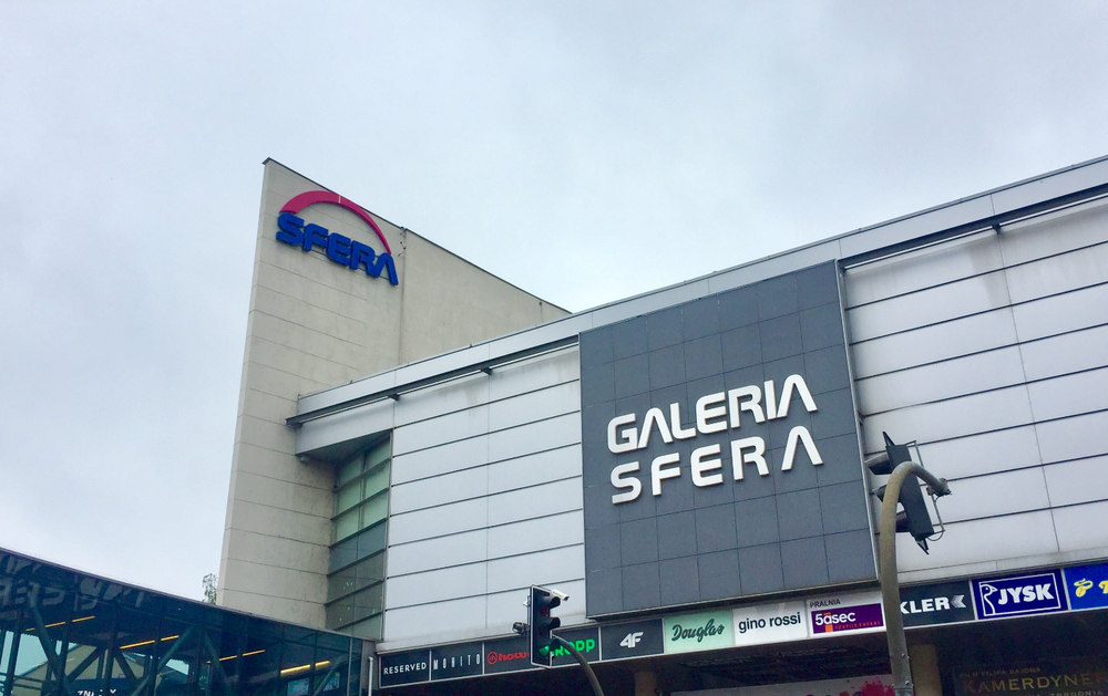 AUDYT ROZLICZENIA W CH SFERA BIELSKO-BIAŁA