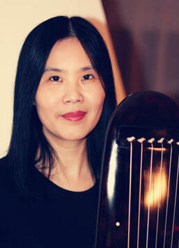 Harmony in Strings: An Ode to the Tranquil Journey of Guqin Virtuoso Qin Streller-Shen