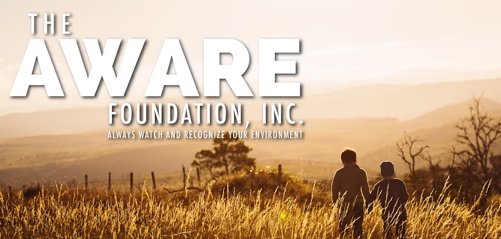 The AWARE Foundation, Inc. - Resources