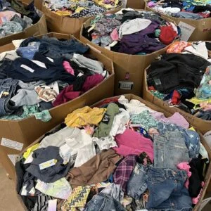 Summer & Spring Clothing 1000+ Pieces | My Site