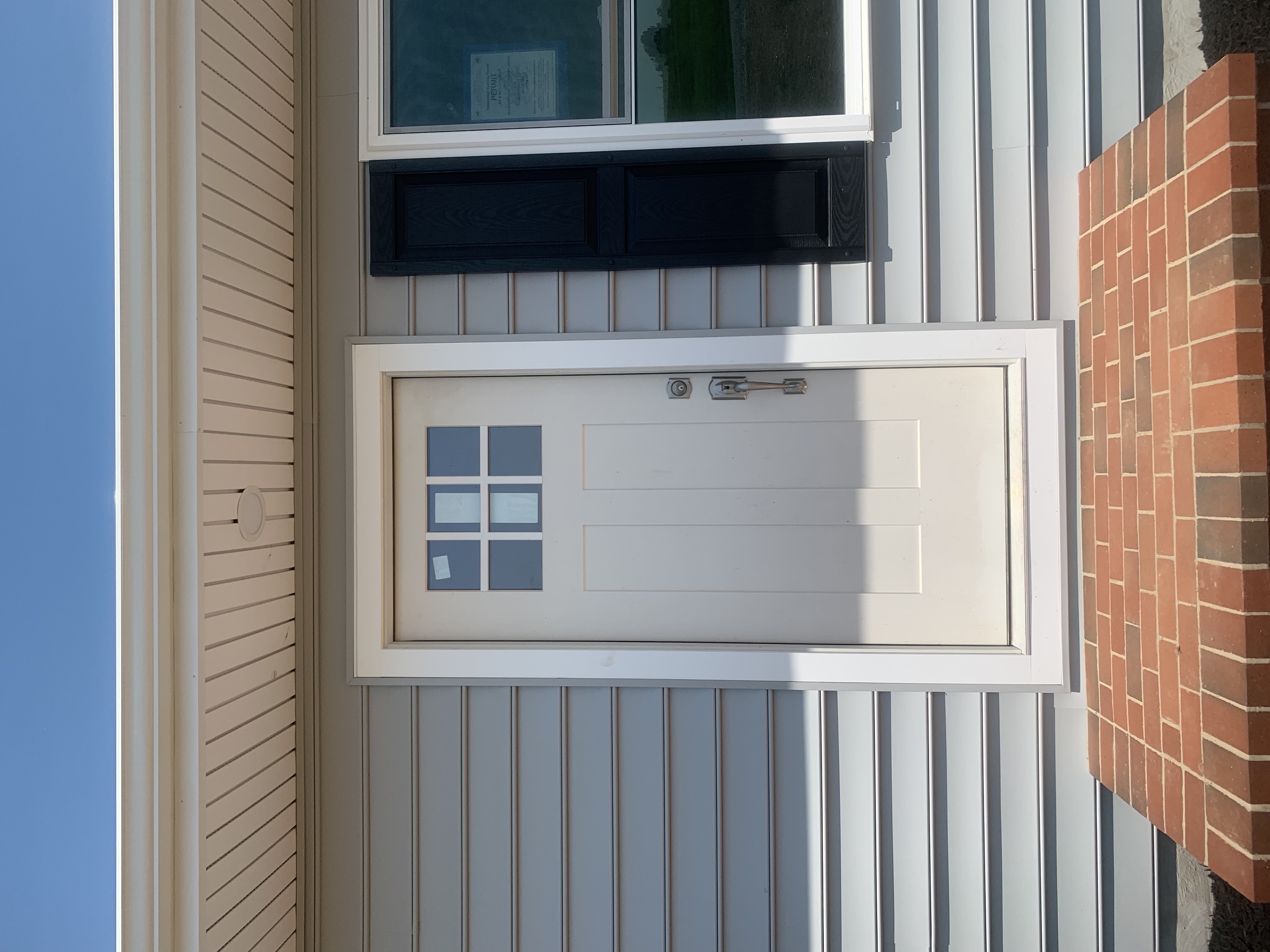 Exterior Post-Remodel | mjcbuilder