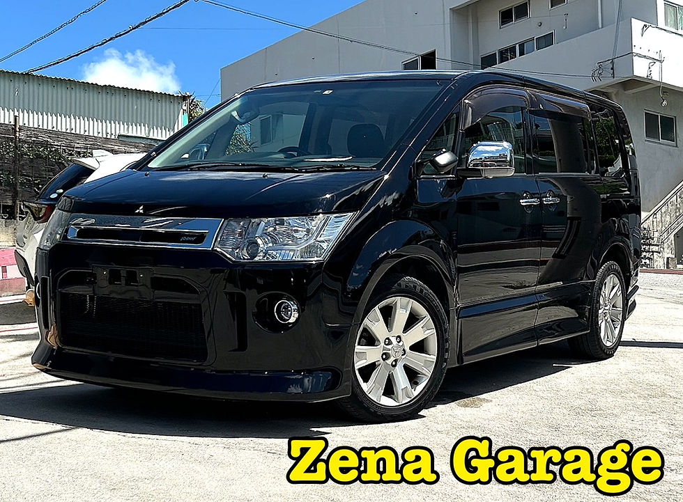 HOME| Zena Garage Used car sales