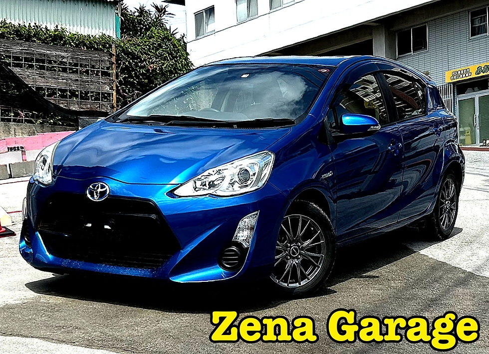 HOME| Zena Garage Used car sales 2/3