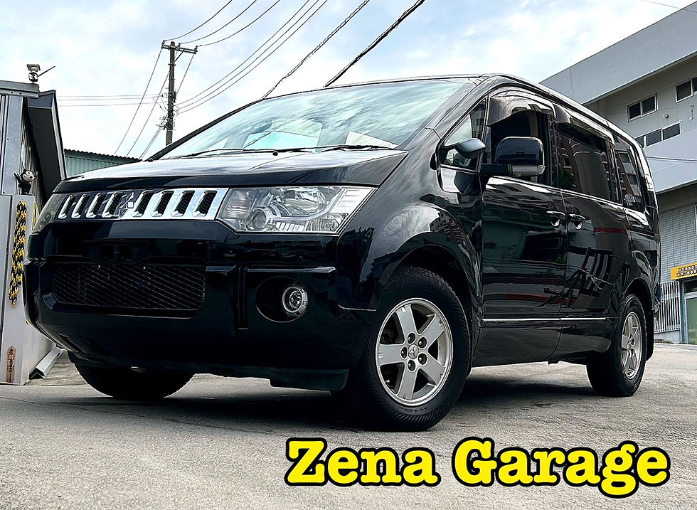 HOME| Zena Garage Used car sales