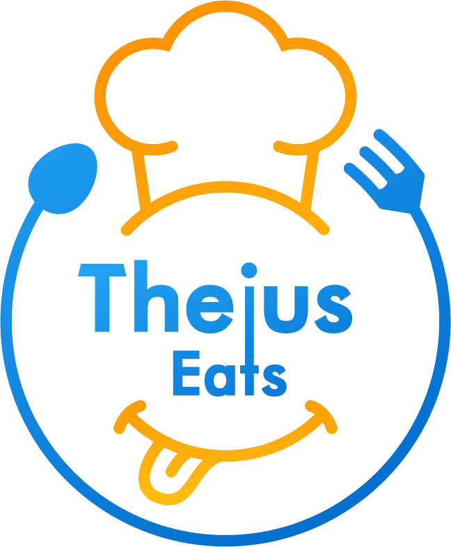 HOME | Thejus Eats
