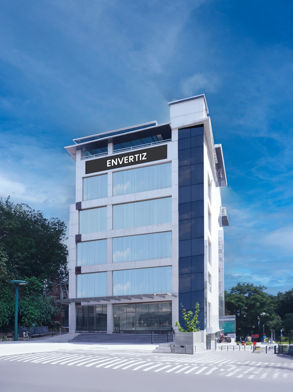 Pricing | Envertizone