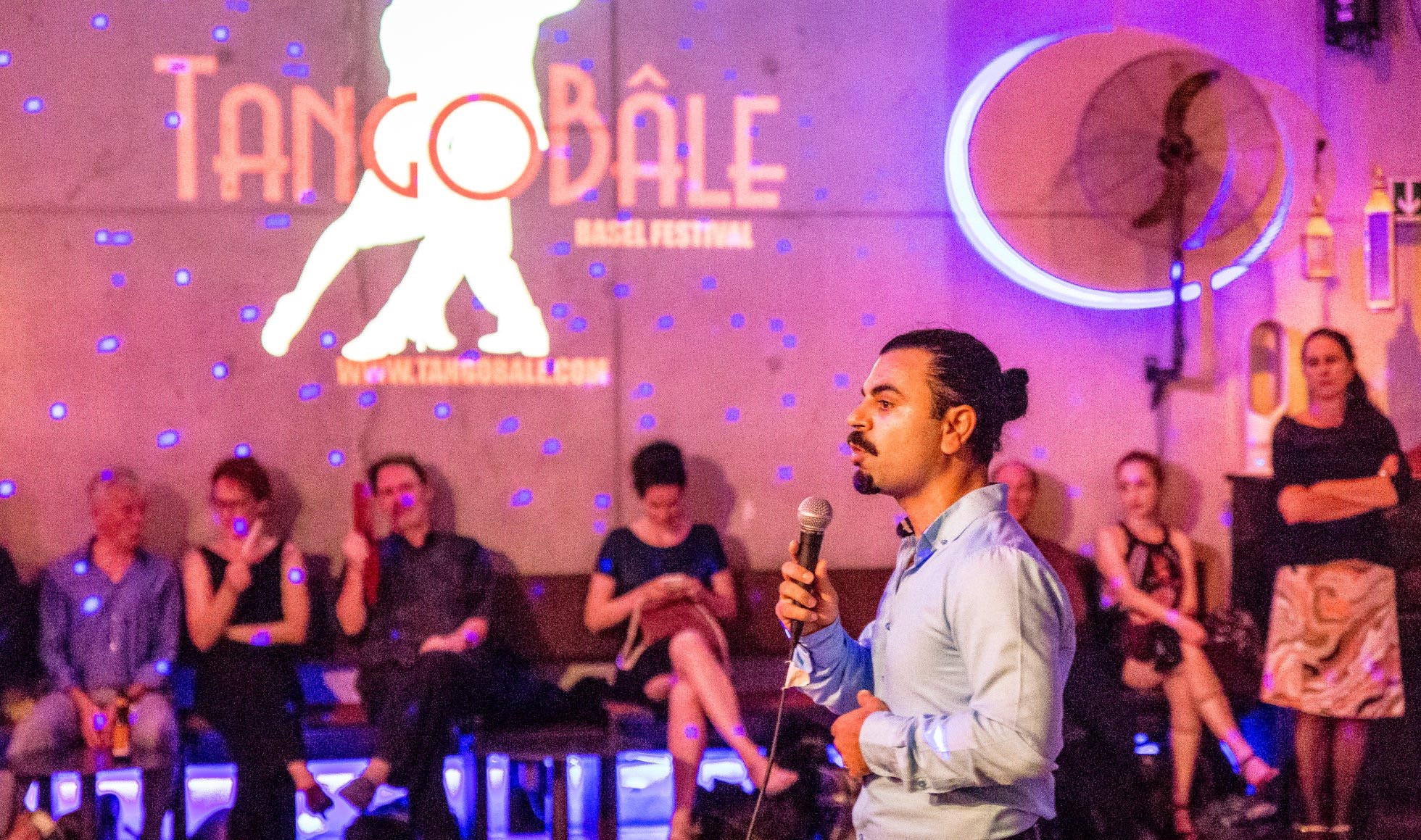 TangoBâle Festivalito | Basel Tango Festival | Vamos Dans Basel