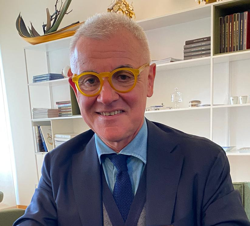 Intervista a Federico Buratti