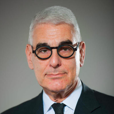 Luca Trevisan, sponsor del Biella Master e membro del Consiglio