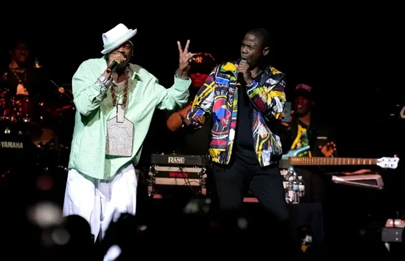 Cincinnati Music Festival: 5 standout moments from Thursday's 50th ...