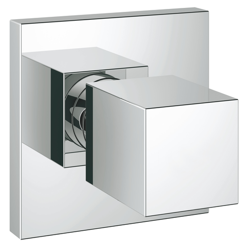 GROHE Eurocube Ankastre Stop Valf 19910000 | Çağrı Yapı | VitrA