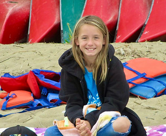 Summer Camp | Camp Sheldrake | New Brunswick