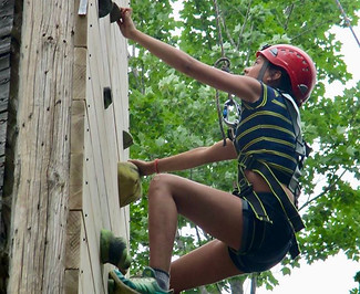 Summer Camp | Camp Sheldrake | New Brunswick