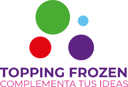 topping frozen | perlas explosivas | bubols