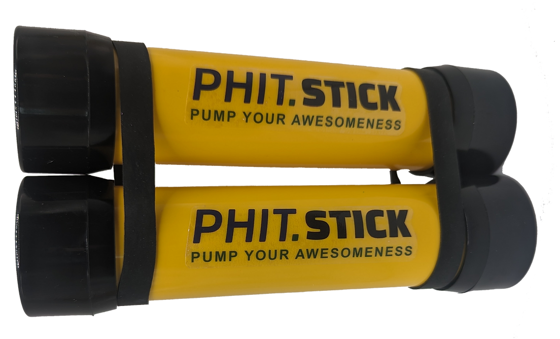 Phit.Club | Workout Anytime Anyplace