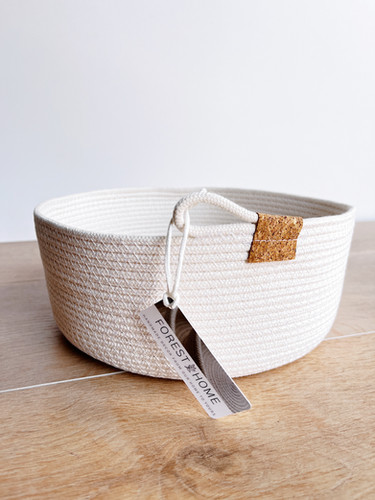 The Heidi Bowl| Natural | Forest Home | Jennifer's of NS